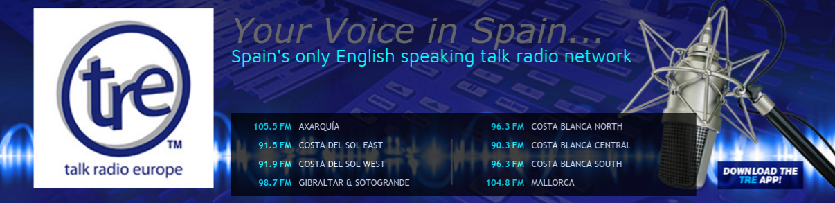 My Interview on Talk Radio Europe | S. Lynn Scott